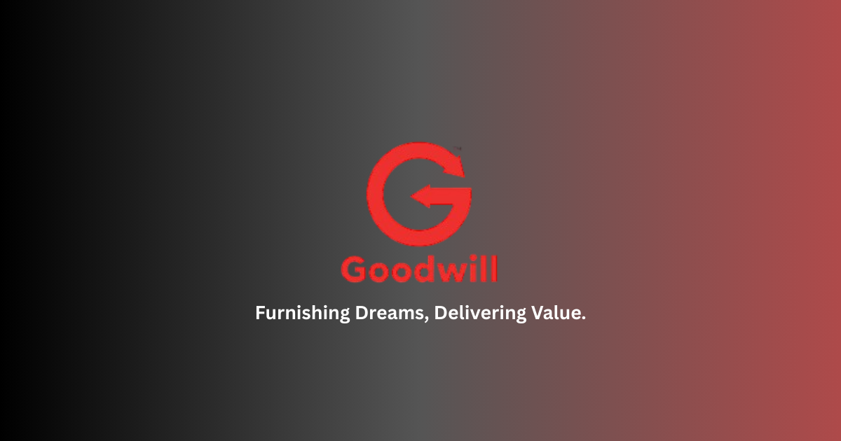Goodwill Traders | Omalloor's Premier Home Showroom